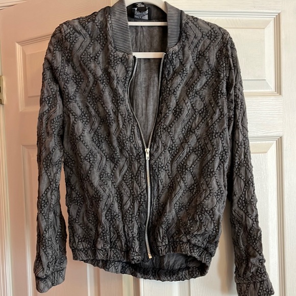 Angie | Jackets & Coats | Bomber Jacket | Poshmark